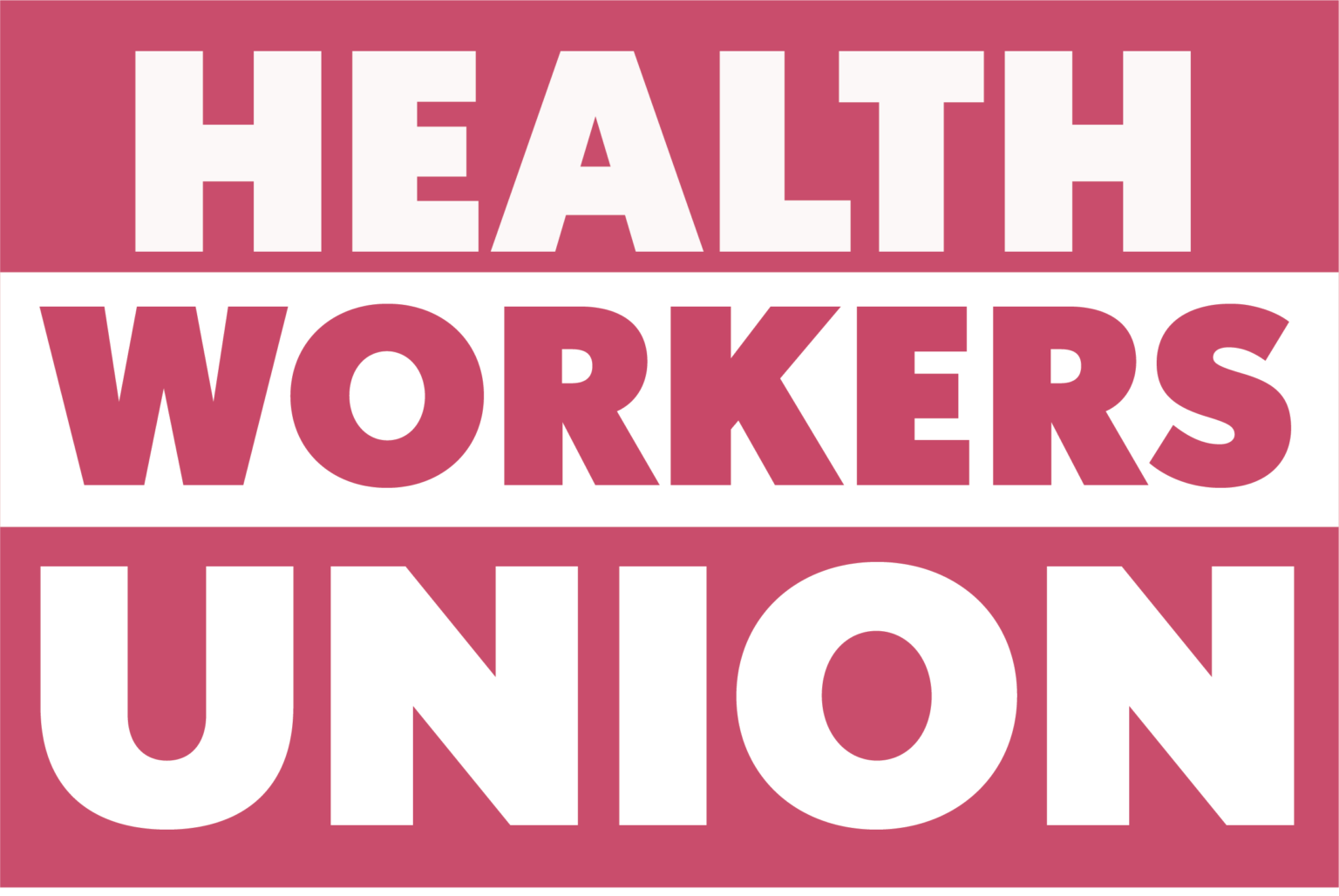 About - Health Workers Union