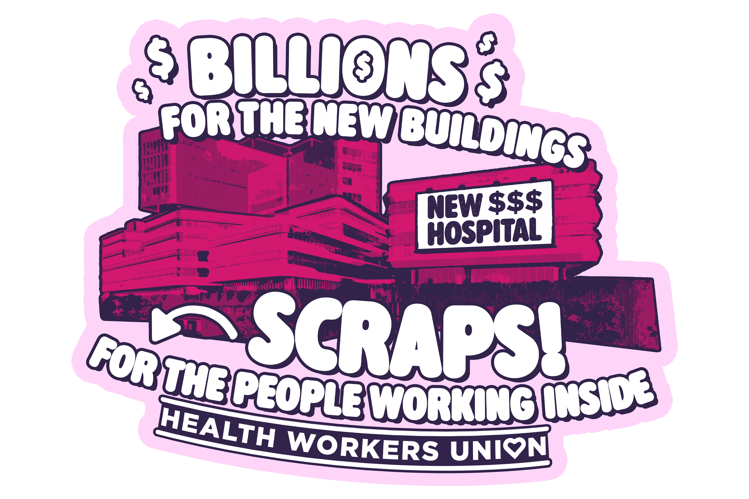 Members resources – Health Workers Union